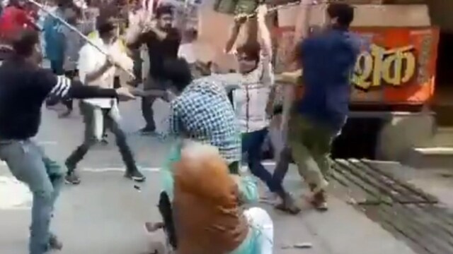 Papdi Chaat And Punches: The Internet Still Can’t Forget Baghpat’s ...