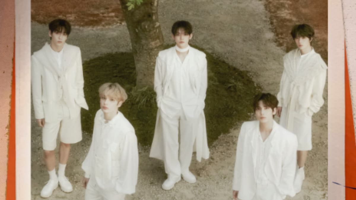 TXT Fan Asks Idols To Congratulate On 'First Period'; Internet Left ...