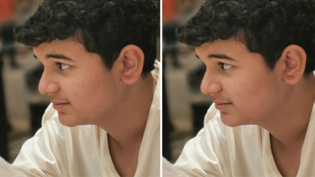 Sonu Nigam’s Son Nevaan Makes Instagram Debut With Killer Gym Selfies ...