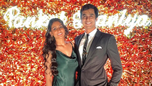 Ashutosh Gowariker’s Son Konark To Marry Niyati Kanakia In March | Movies News - News18