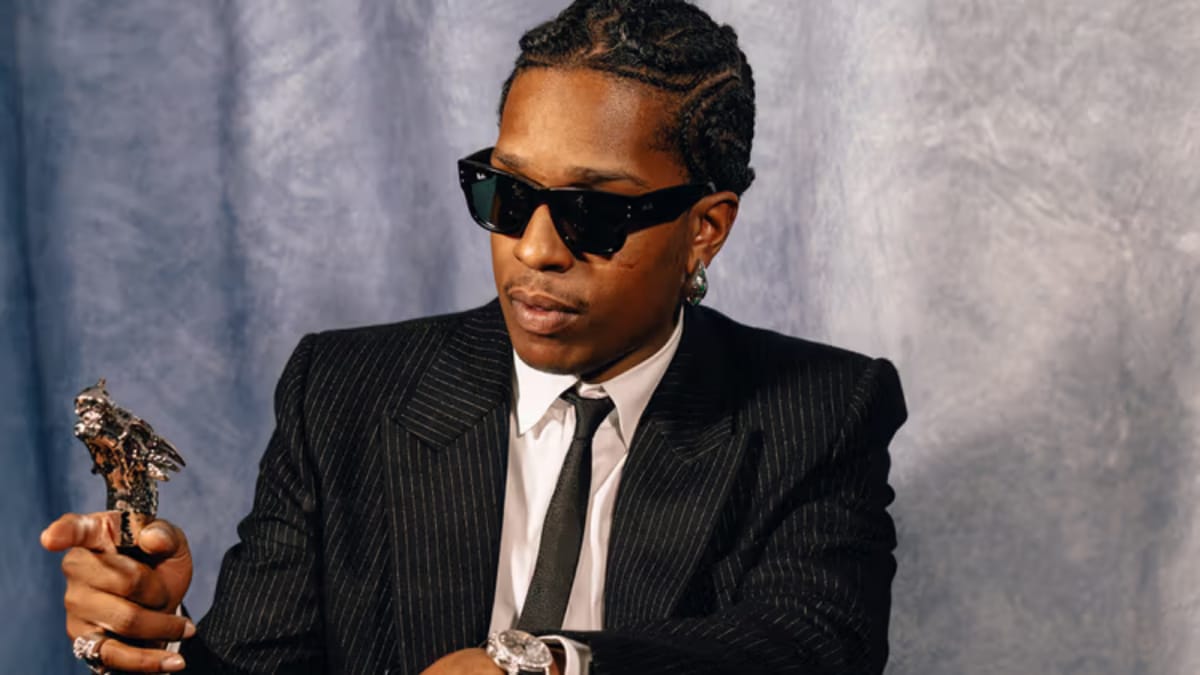 A$AP Rocky’s Legal Battles Continue As Civil Case Is Set For Trial In ...