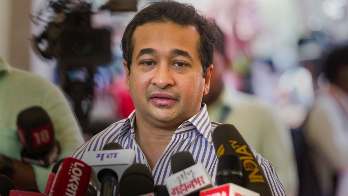 Minister Nitesh Rane Orders Probe Into Maharashtra’s Fishing Industry ...