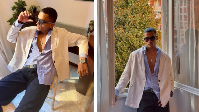 From Rejection to the Runway: Deepak Gupta’s Unstoppable Rise to Louis ...
