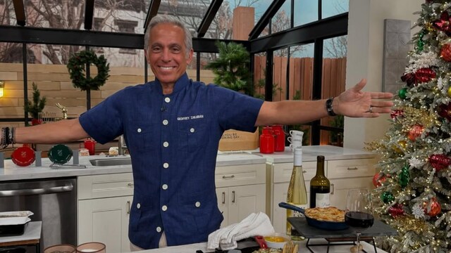 Level Up Your Mashed Potatoes With This Recipe By Celebrity Chef ...