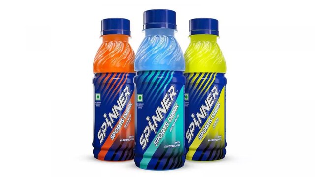 Reliance Consumer Products Limited RCPL’s ‘Spinner’ Sports Drink Debuts ...
