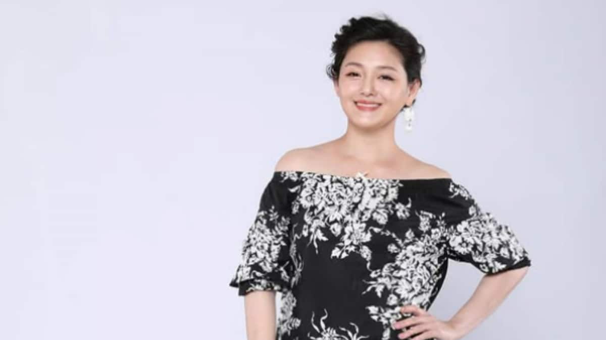 Taiwanese Star Barbie Hsu Dies At 48, Sister Dee Hsu Confirms News | Movies News - News18