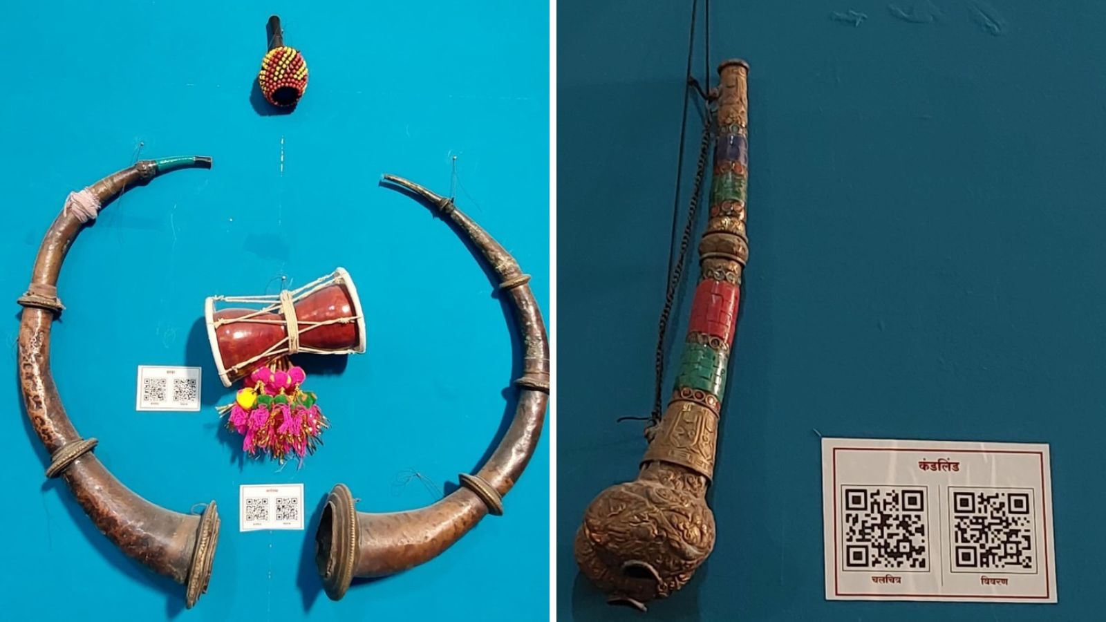 Kumbh Chronicles: Visitors Flock To See Nagas’ 2,000-Year-Old Weapons ...