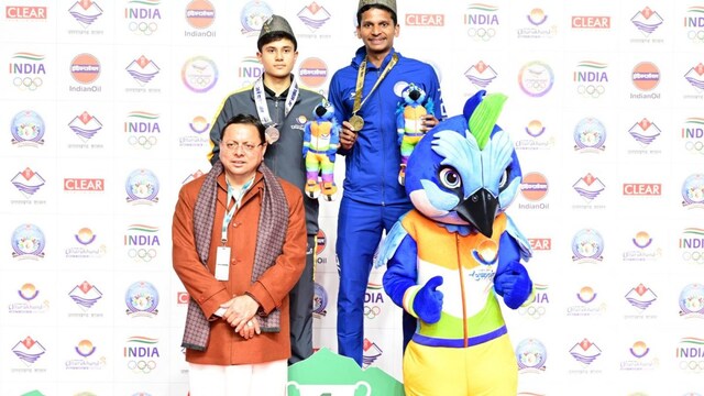 Mascot Selection To Khel Van, Uttarakhand's Green Initiatives For 38th ...