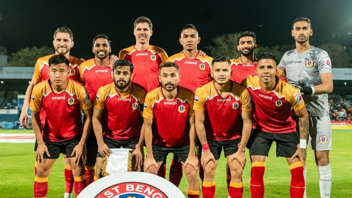 East Bengal FC vs Bengaluru FC, ISL 2024-25: Match Preview, Live Streaming, Predicted XI And ...