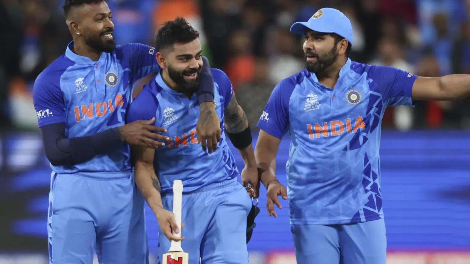 Usfijitimes | India Have More Match-Winners Compared To Pakistan ...