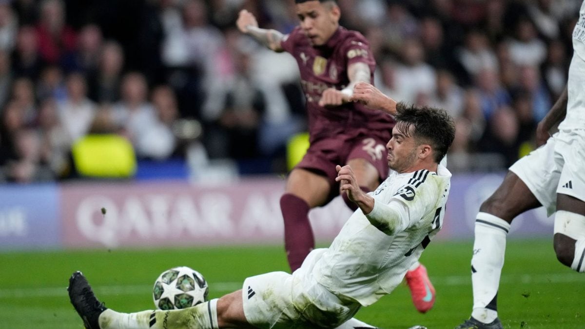 Raul Asencio Affected By Death Chants, Says Real Madrid's Carlo ...