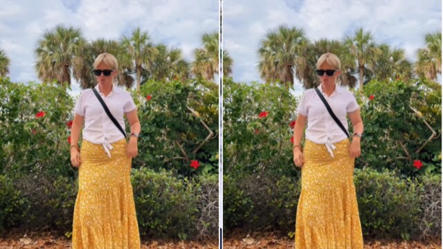 Bindi, Bangles And Questions: US Woman Shares Experience Of Adopting ...