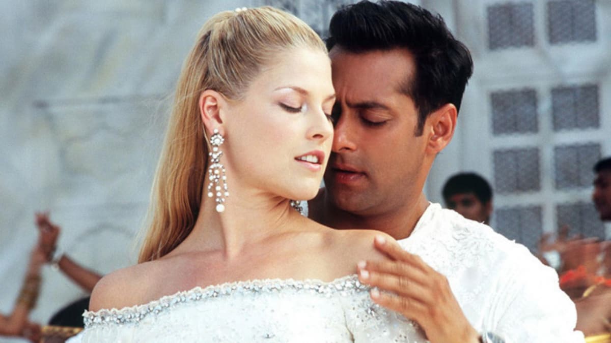 Director Willard Carroll Quit Filmmaking After Salman Khan's Marigold ...