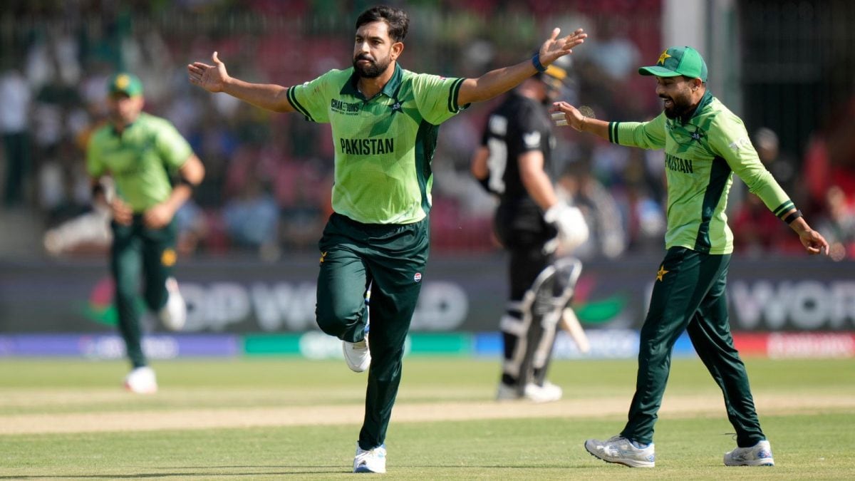 'They Messed Up': Danish Kaneria Slams Pakistan Team Ahead Of India ...