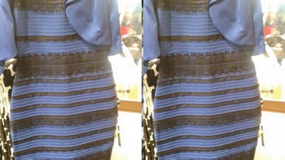 'White And Gold Or Blue And Black?' Ten Years Later, Debate Continues ...