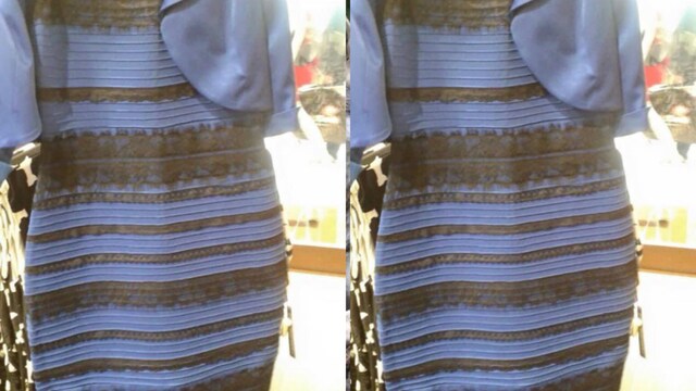 'White And Gold Or Blue And Black?' Ten Years Later, Debate Continues ...