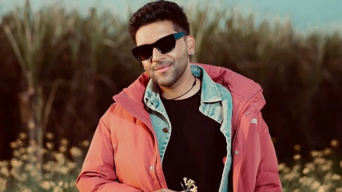 'It's Our Pride': Guru Randhawa Supports Government's Move To Make ...