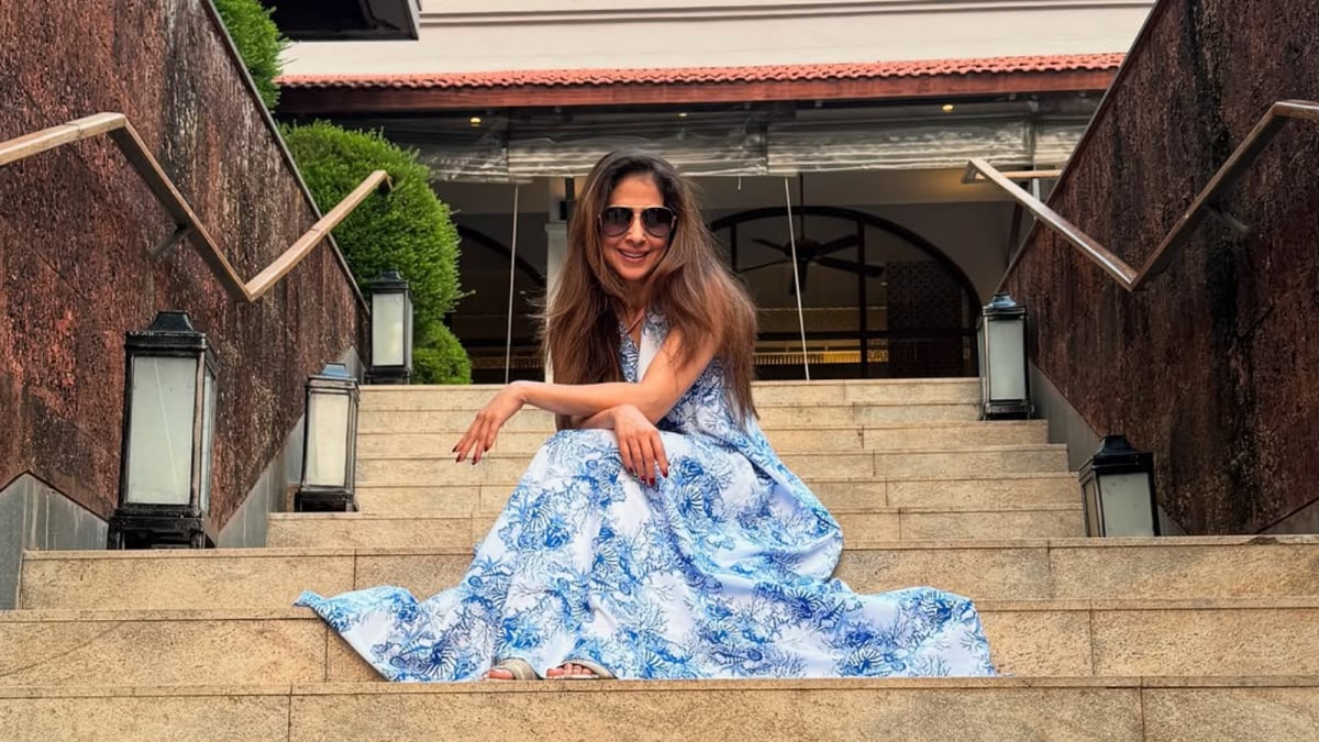 Urmila Matondkar Birthday: Actress' Last Film, Top Movies, And Iconic ...