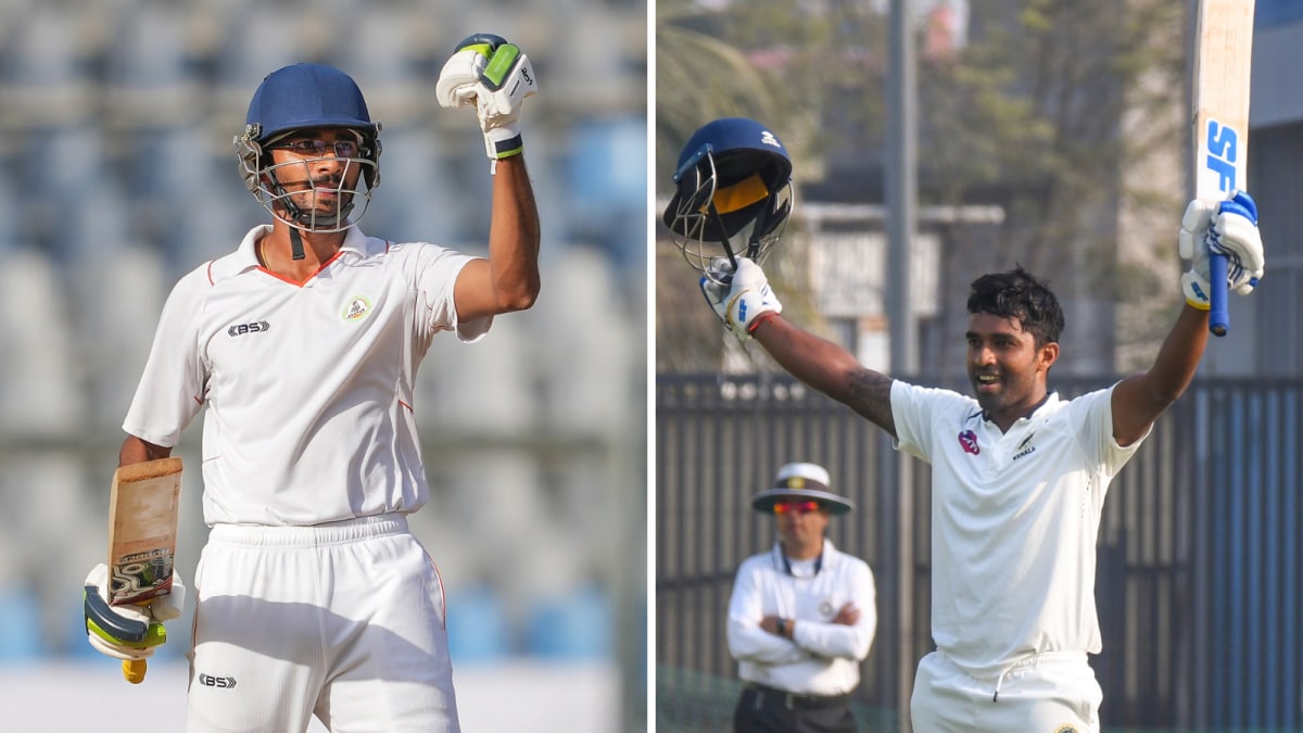 Kerala Vs Vidarbha Ranji Trophy Final Live Streaming: When And Where To ...