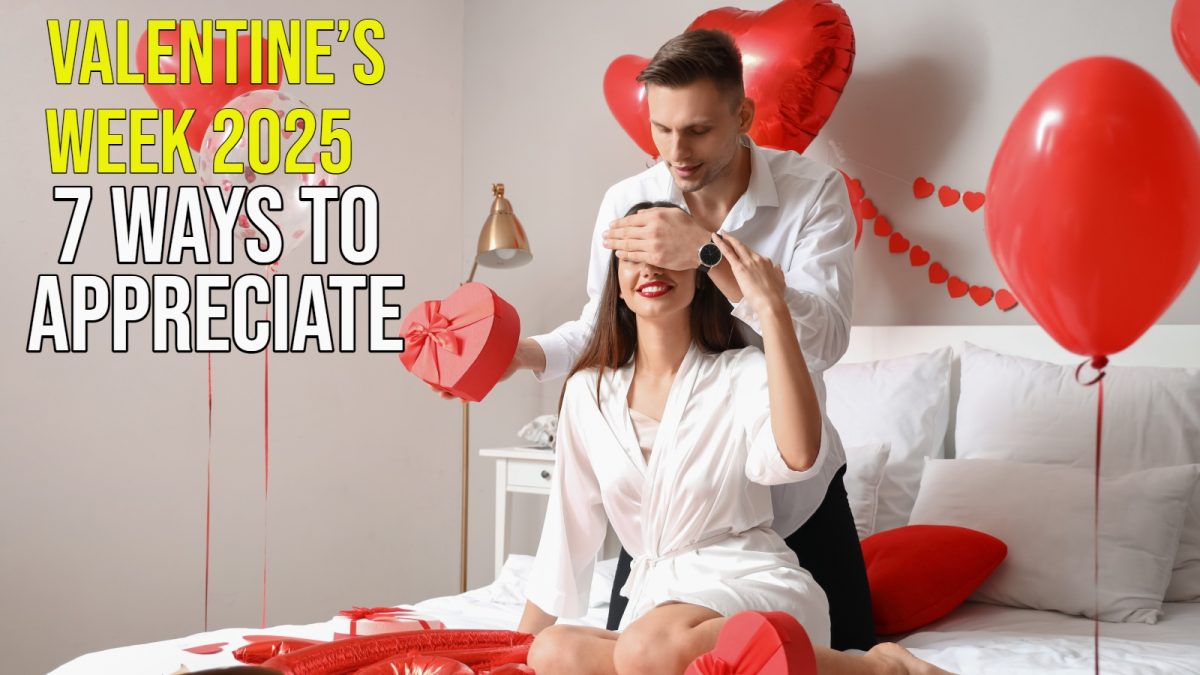 Valentine's Day 2025: February 14 Traditions Around The World