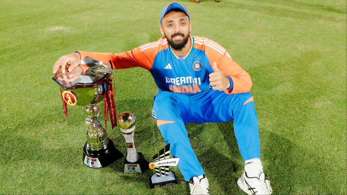 Ravichandran Ashwin Bats For Varun Chakaravarthy's Inclusion In India's Champions Trophy Squad ...