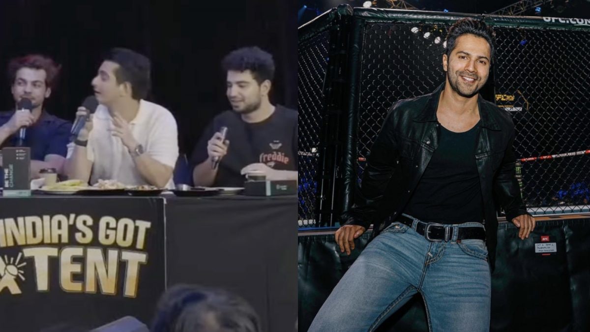 Varun Dhawan Was Invited To India's Got Latent, Says 'Samay Raina Asked Me, But My Concern ...