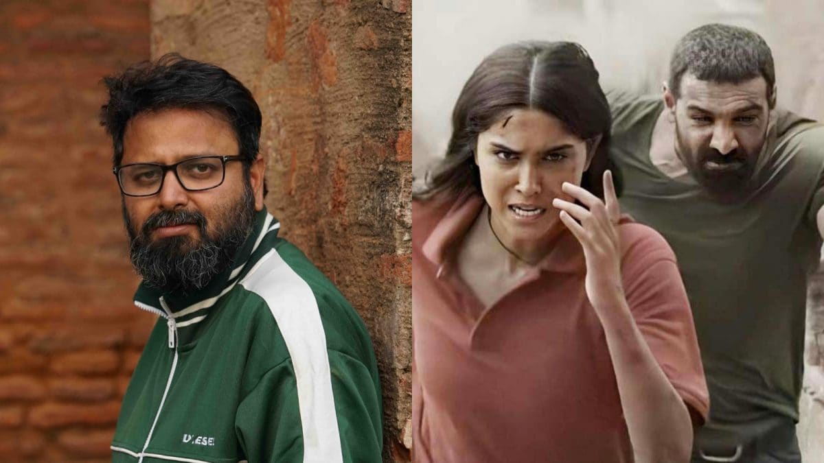 Nikkhil Advani Regrets Adding ‘Masala’ To Dalit Girl's Tale In Vedaa: 'It Made the Story Impure ...