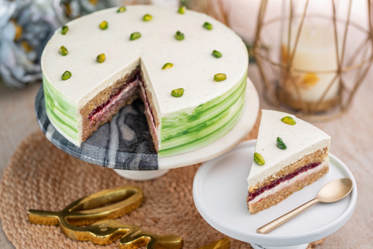 Celebrate World Pistachio Day with These Irresistible Pistachio ...