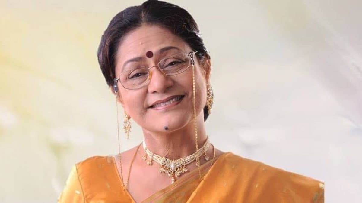 Aruna Irani Meets With Accident During Her Vacation In Bangkok, Shares ...