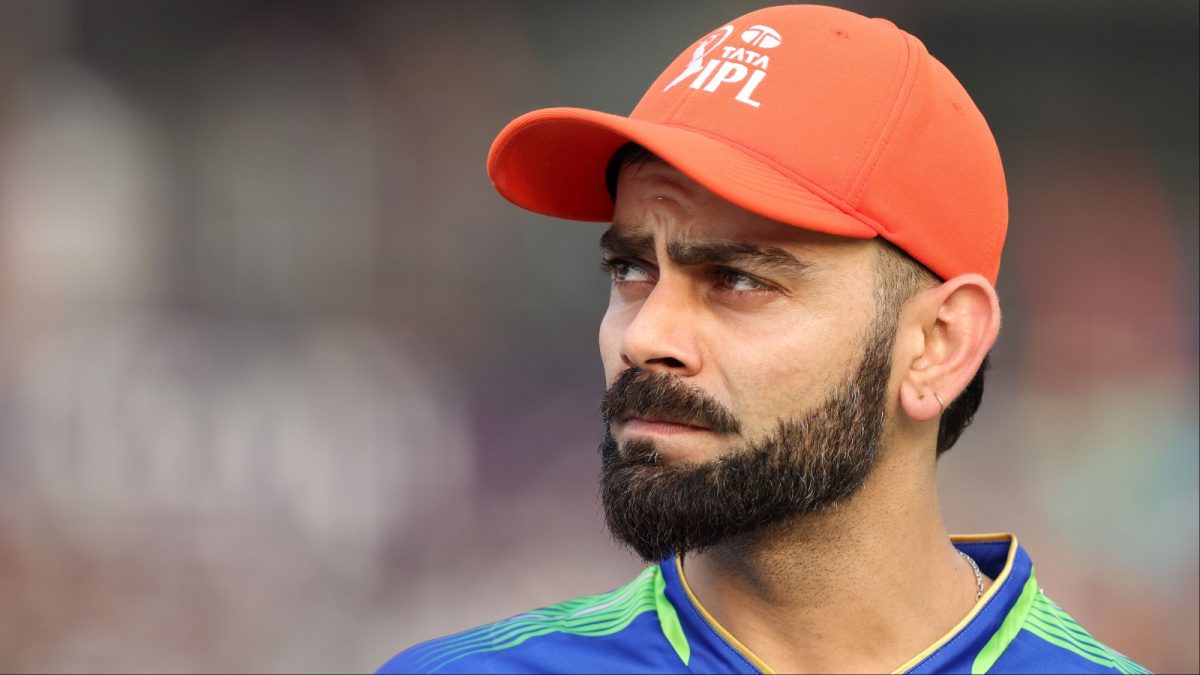 Virat Kohli To Captain RCB In IPL 2025? Franchise Official Provides Big ...