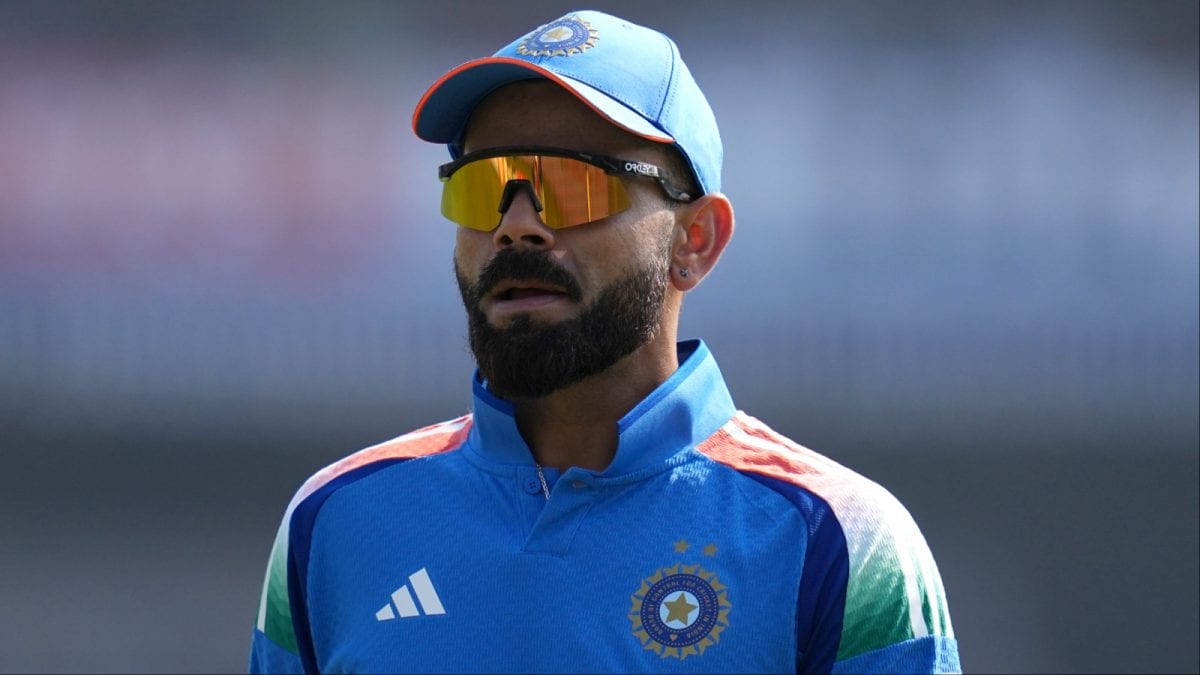 5 Records Virat Kohli Can Break In Champions Trophy 2025 | Cricket News ...