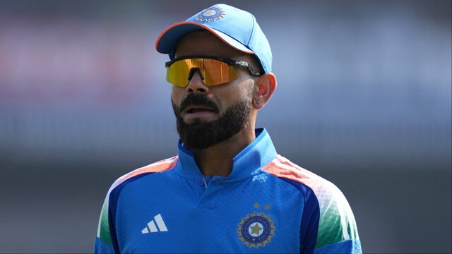 5 Records Virat Kohli Can Break In Champions Trophy 2025 | Cricket News ...