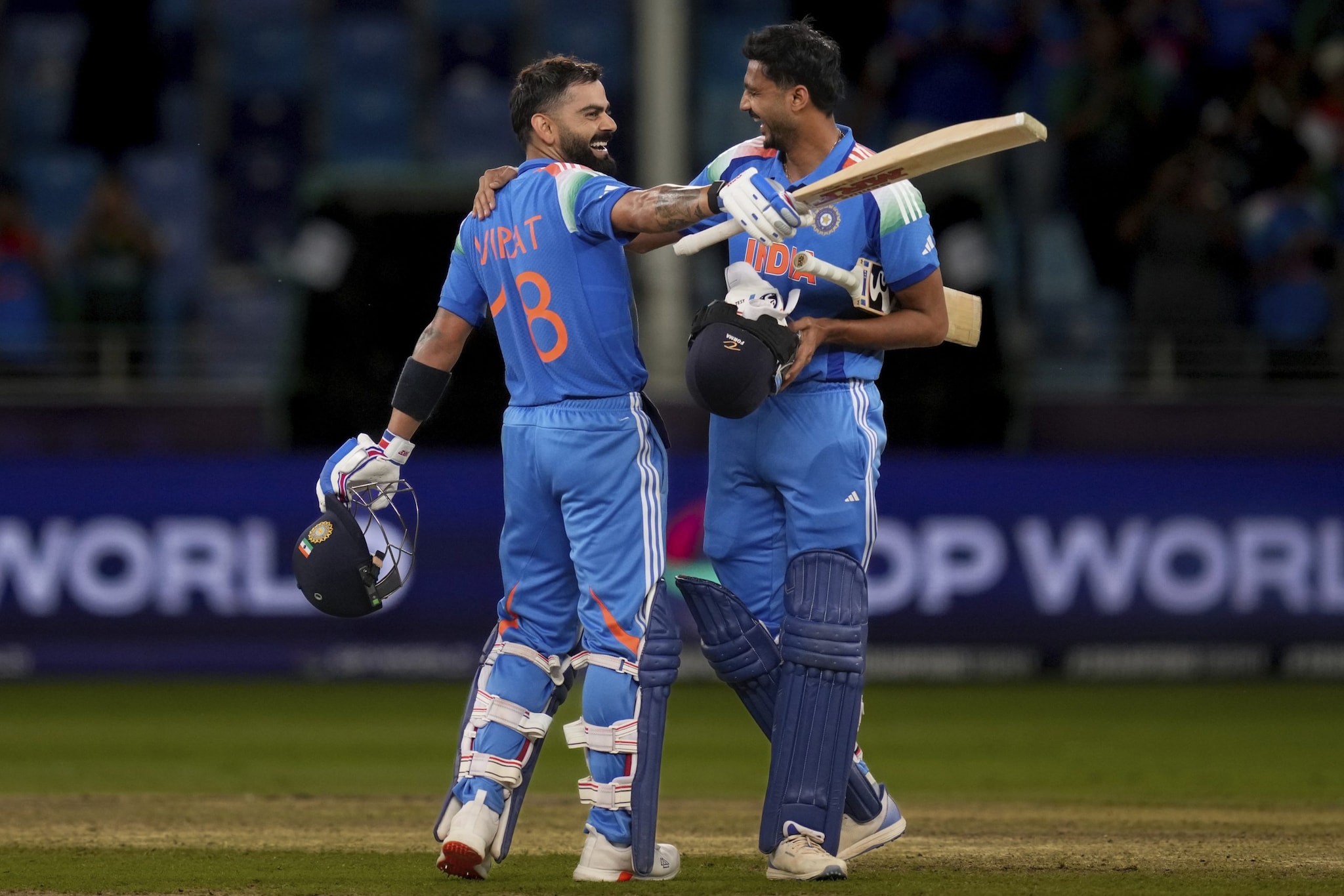 IND Vs PAK, Champions Trophy 2025 In Photos: Virat Kohli's Classy ...