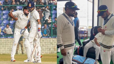 'Bowl Fifth-Stump Line To Virat Kohli And He'll Get Out': Himanshu ...