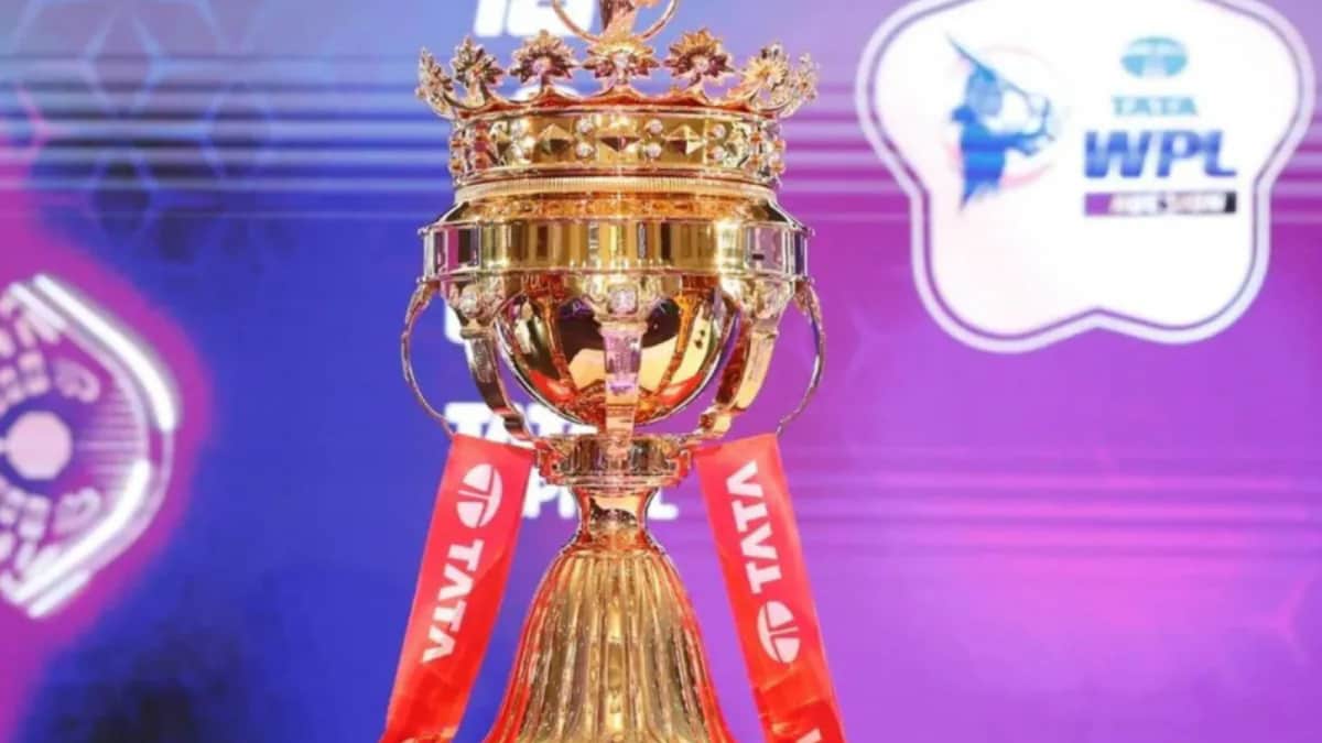 WPL 2025: Full Schedule, Venues, Squads, Streaming And All You Need To ...