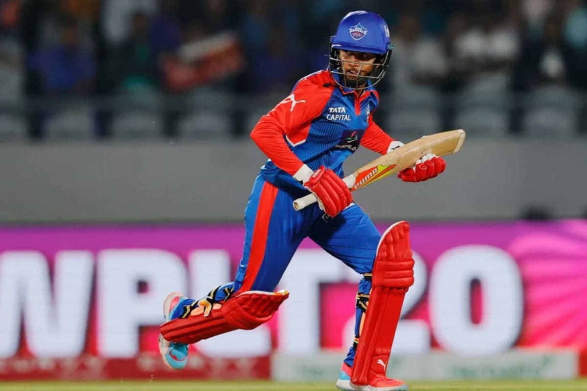 Niki Prasad Profile | Niki Prasad Cricket Career | Cricket Stats