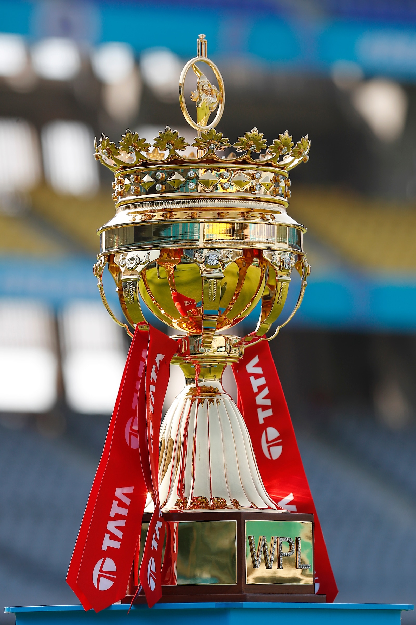 In Pictures: WPL 2025 Captains And Coaches Catch Up Ahead Of Third Season