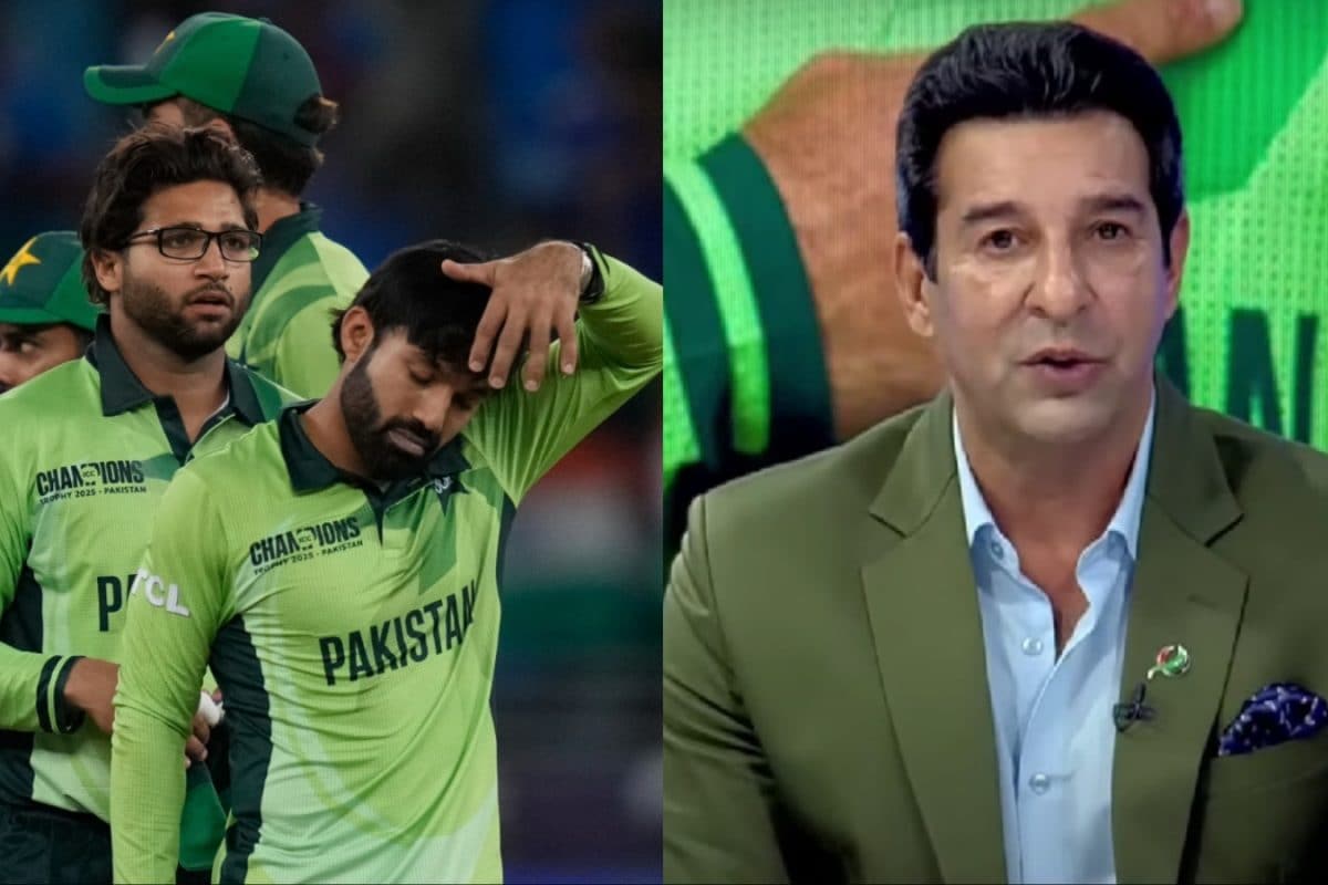 Wasim Akram Profile | Wasim Akram Cricket Career | Cricket Stats