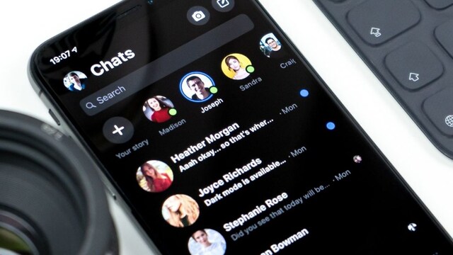 WhatsApp Chat Themes Now Available For All Users: How It Works | Tech ...