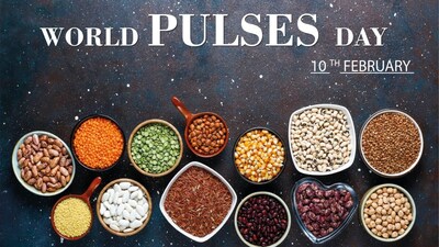 How Pulses Are Nutritional Powerhouses: The Health Benefits of Pulses ...
