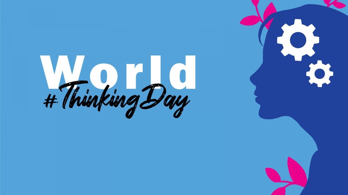World Thinking Day 2025: Theme, History, Significance, Celebration ...
