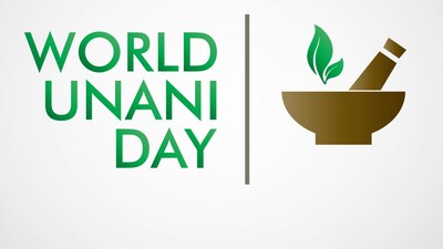 World Unani Day 2025: Who Is The Father Of Unani Medicine? Theme ...