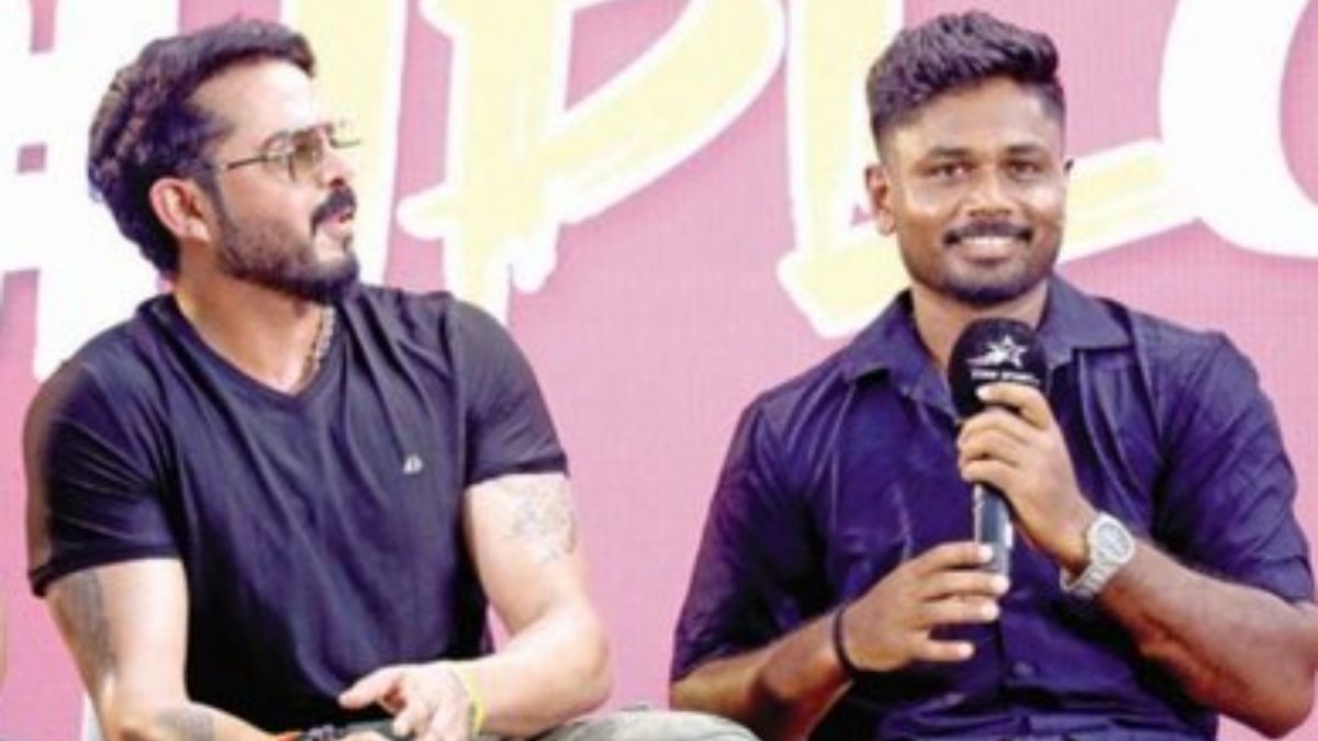 KCA Issues Show Cause Notice To Sreesanth For Statements Over Sanju ...