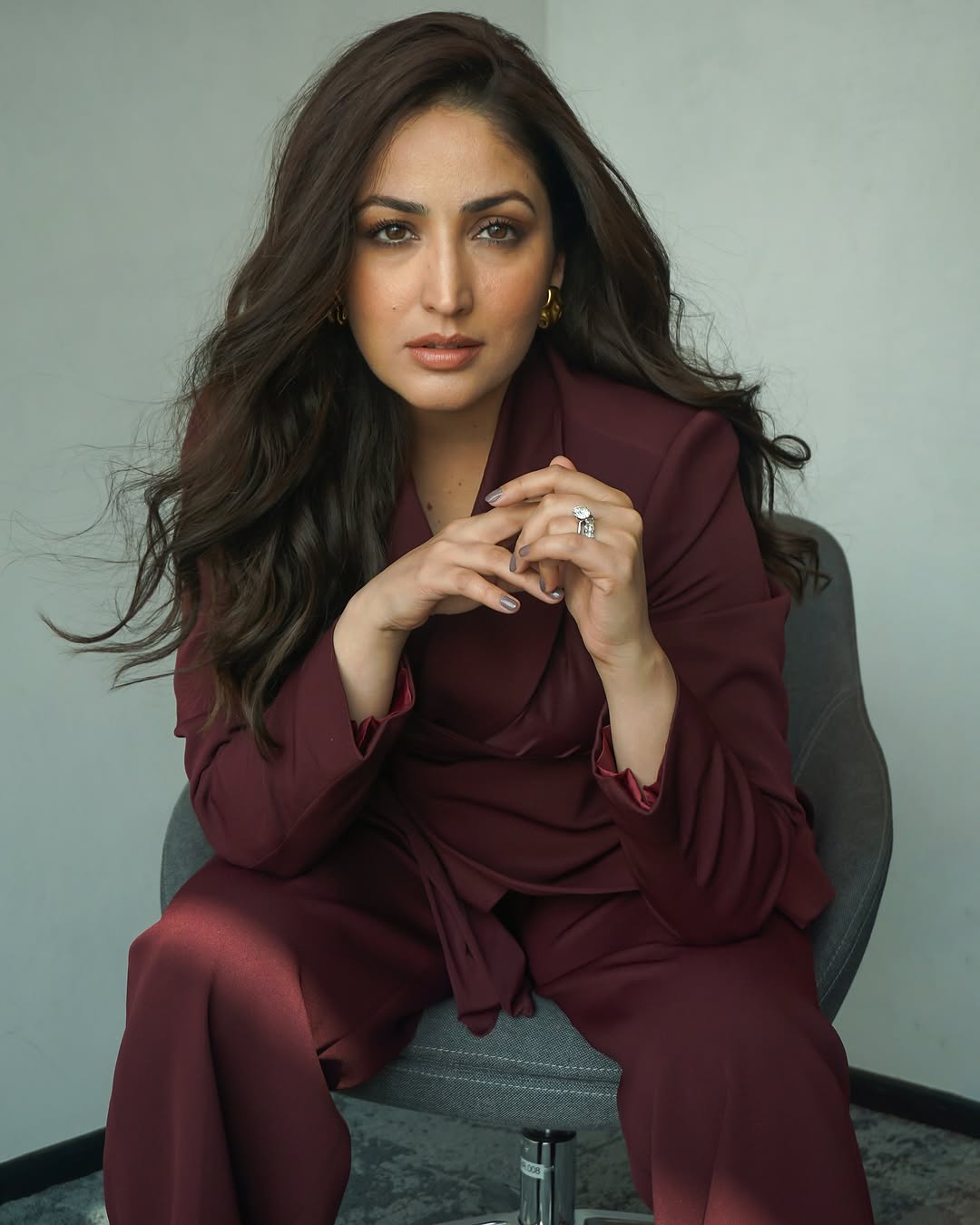 Dhoom Dhaam Actress' Yami Gautam's Bold And Beautiful Looks That Made ...