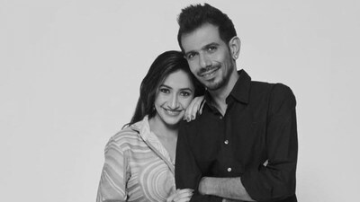 Yuzvendra Chahal, Dhanashree Verma Granted Divorce By Mumbai Court ...
