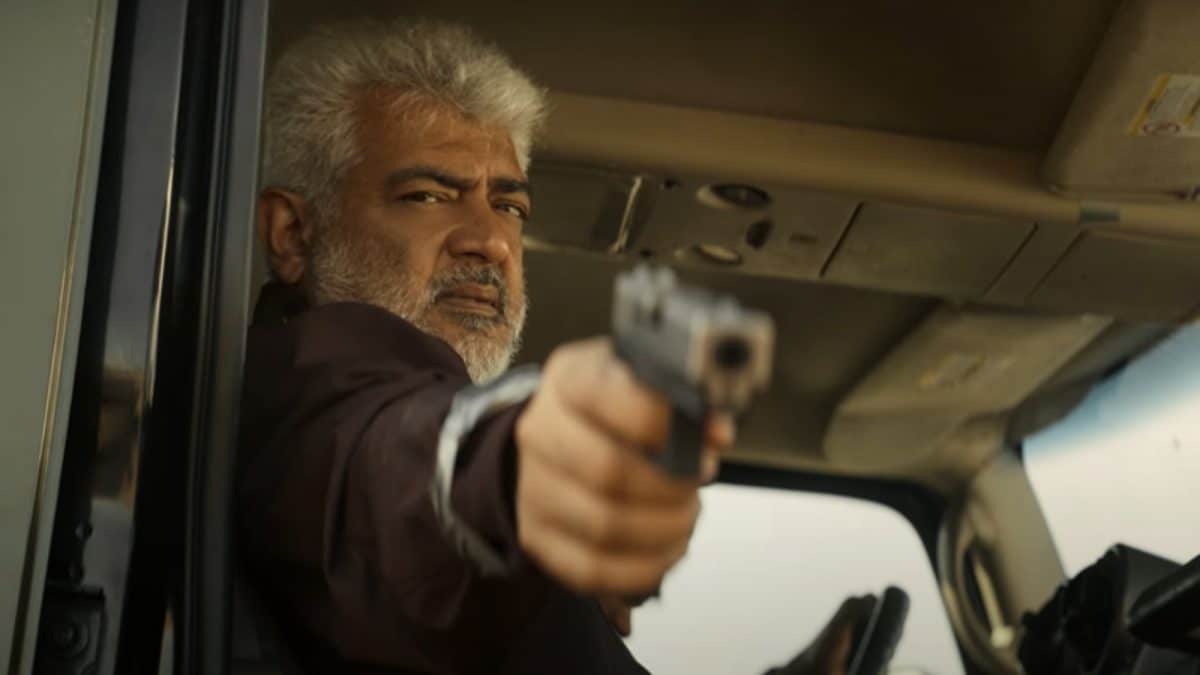 Vidaamuyarchi FIRST Review Out: Ajith Kumar's Comeback Film Is ...