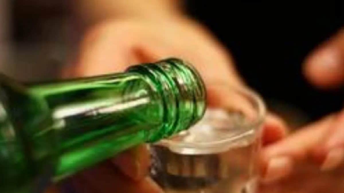 UP Govt Approves New Excise Policy: Alcohol Prices To Rise, Curbs On ...