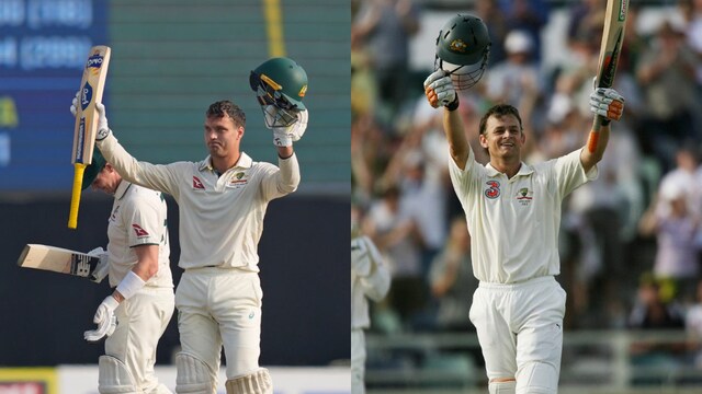 Alex Carey Creates History, Becomes First Australian Wicketkeeper ...