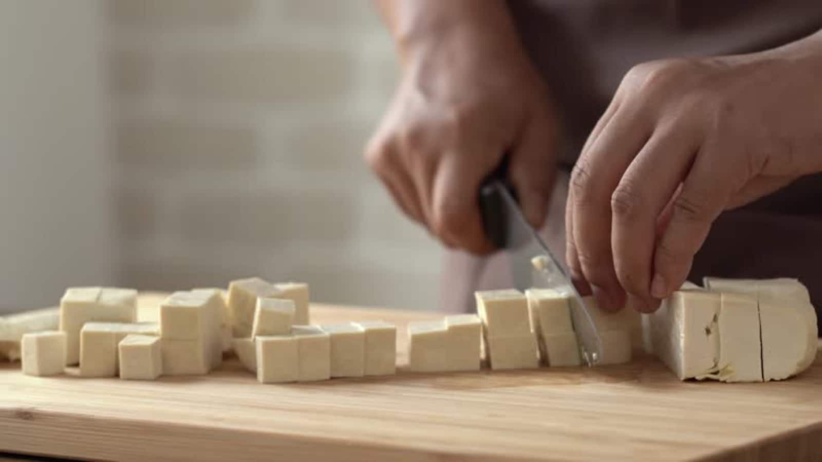 Are You Eating Fake Paneer? Here's How To Tell The Difference & Save ...