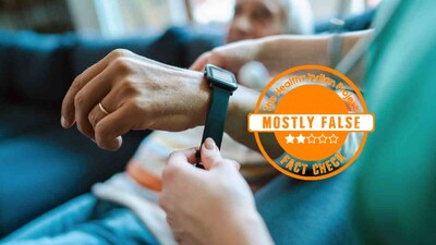 Fact Check: Can Apple Smartwatches Cause Cancer And Other Health Issues ...